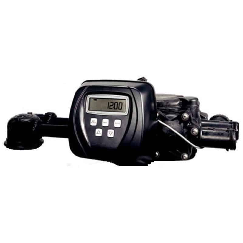 Clack WS1 Ci — СОЛТЕКС. Очистка воды