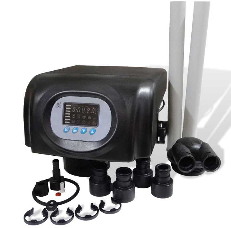 Runxin F73A TWIN - СОЛТЕКС. Очистка воды